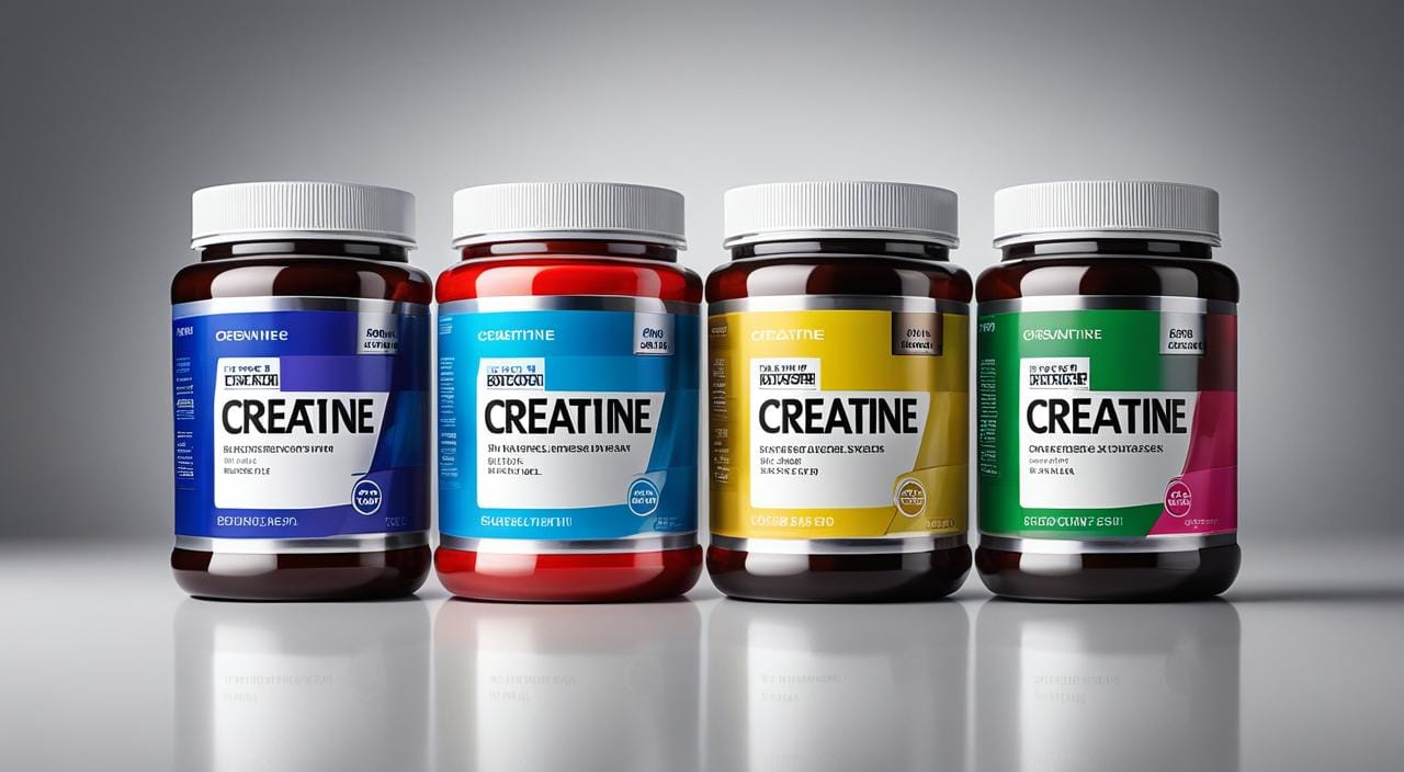 Creatina Optimum Nutrition é Boa: Benefícios e Análise de Qualidade