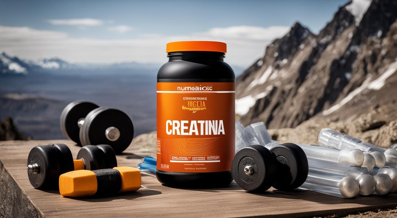 Creatina Integralmedica é Monohidratada: Características e Efeitos